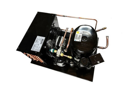 Buy Outdoor QT AKA4460YXA Unit 1/2 HP, R134a, 115V/1PH | Commercial ...
